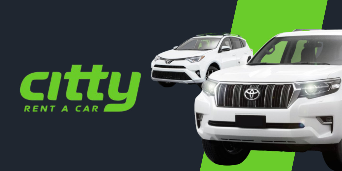 Car Rental at Kutaisi Airport (KUT) from $17/day · Citty